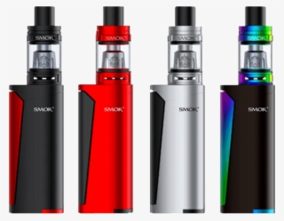 Smok Priv V8 Kit - Free Transparent PNG Download - PNGkey