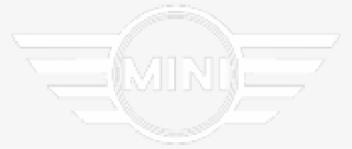 Mini Cooper Black Decal - Free Transparent PNG Download - PNGkey