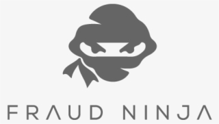 Fraudninja Copy 2 E1517944533343 W=1400 - Silhouette - Free Transparent ...