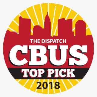 Cbus Top Picks Logo Mame Logo - Cbus Top Picks 2017 - Free Transparent ...