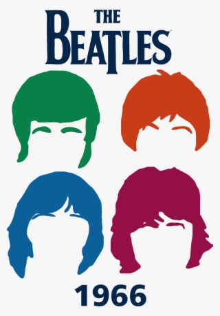 The Beatles Logo PNG, Transparent The Beatles Logo PNG Image Free ...