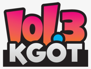 Kgot - Free Transparent PNG Download - PNGkey