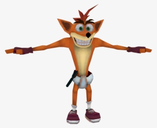 Liz Bandicoot Crash Team Racing - Crash Team Racing Liz - Free ...