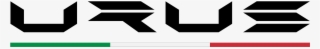 Introducing The New Urus - Lamborghini Urus Logo - Free Transparent PNG ...