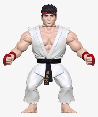 Street - Action Figure - Free Transparent PNG Download - PNGkey