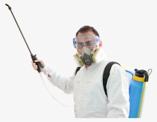 Pest Control Png Hd - Termite Control Images In Hd - Free Transparent ...