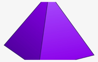 Pyramid - 3d Shape - Geometry - Nets Of Solids - Activities - Pyramid ...