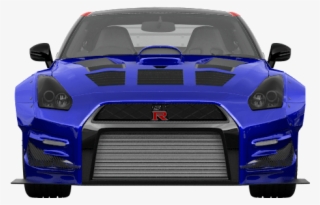 Gt-r Logo - Nissan Gt R Logo Png - Free Transparent PNG Download - PNGkey