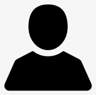 User Sticker - My Account Icon Png - Free Transparent PNG Download - PNGkey