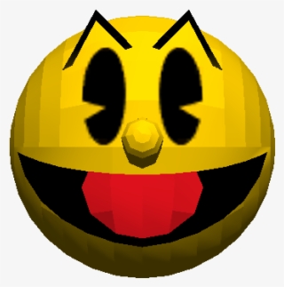 Download Zip Archive - Pac N Roll Pacman - Free Transparent PNG ...