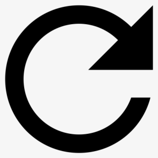 Ic Refresh 48px - Refresh Symbol Svg - Free Transparent PNG Download ...
