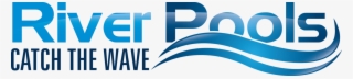 Inground Fiberglass Pools - Pool Logo Png - Free Transparent PNG ...