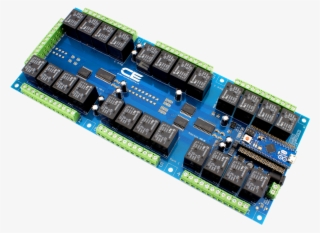 Microcontroller Png File - Arduino Board - Free Transparent PNG ...