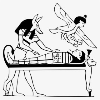 Ancient Egypt Mummies Clip Art - Free Transparent PNG Download - PNGkey