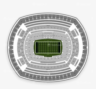 Metlife Stadium - Free Transparent PNG Download - PNGkey