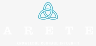 Arete Logo - Circle - Free Transparent PNG Download - PNGkey