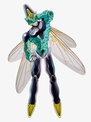 Perfect Cell PNG, Transparent Perfect Cell PNG Image Free Download - PNGkey