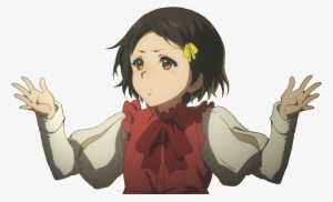 Shrugging - Discord Shrug Emoji - Free Transparent PNG Download - PNGkey