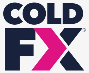 Coldfx Logo 8091 - Cold-fx - Free Transparent PNG Download - PNGkey
