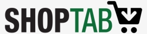 Shoptab Logo Horizontal - Radiohead - Free Transparent PNG Download ...