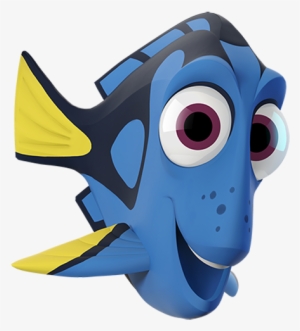 Dory - Hd Finding Dory Png - Free Transparent PNG Download - PNGkey