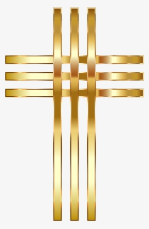 Golden Cross Logo Png - Golden Cross - Free Transparent PNG Download ...