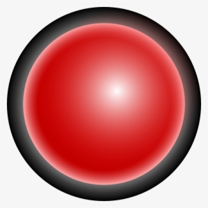 Picture Royalty Free Flashing Red Led - Flashing Red Light Bulb Clipart ...