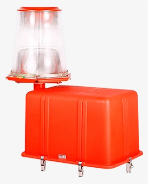 White Flashing Omni Directional Approach Lights - Runway End Identifier ...