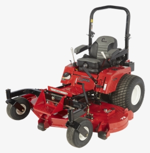 commercial Grade Zero-turn Mower - Country Clipper Boss Xl - Free ...