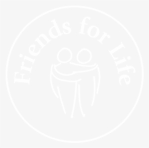 Friends For Life Logo - Free Transparent PNG Download - PNGkey