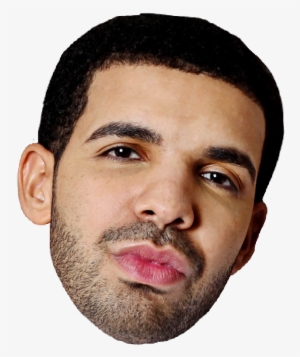 Drake Hair Png Image Freeuse Stock - Drake Head Png - Free Transparent ...