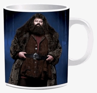 Hagrid Drawing Svg Free Library - Harry Potter Clipart - Free ...