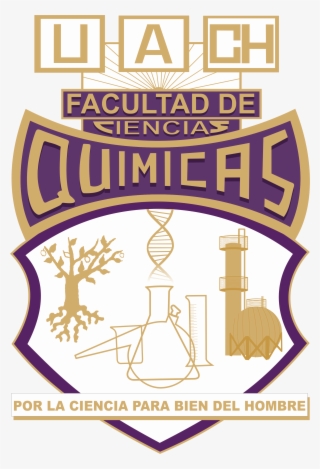 Escudo Facultad De Ciencias Químicas Plano - Facultad De Ciencias ...