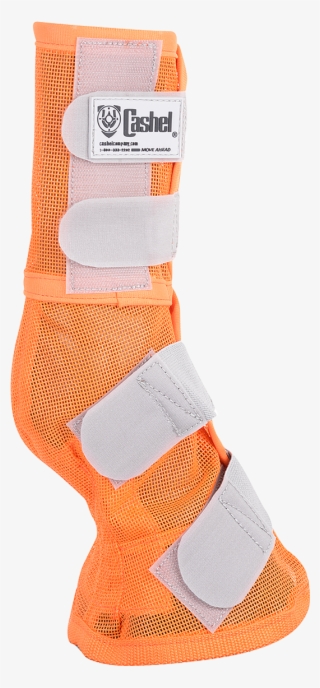 Cashel Crusader Cool Leg Guards Iii - Horse - Free Transparent PNG ...