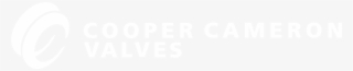 Cooper Cameron Valves Logo Black And White - Johns Hopkins White Logo ...