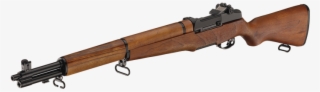 M1 Garand - Free Transparent PNG Download - PNGkey