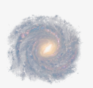 Cyclone Sticker - Spiral Galaxy - Free Transparent PNG Download - PNGkey