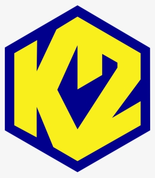 K2 New Logo - K2 Logo - Free Transparent PNG Download - PNGkey