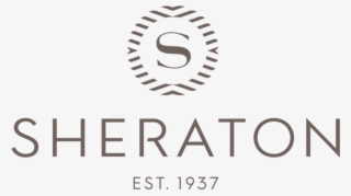 Sheraton Unveils New Logo - Sheraton Hotels And Resorts - Free ...