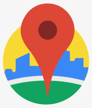Person Icons Google Maps - Person Icon Marker Map - Free Transparent ...