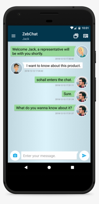 Live Chat Software For Whmcs - Mobile Phone - Free Transparent PNG ...