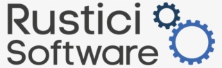Rustici Software Logo Homepage - Circle - Free Transparent PNG Download ...