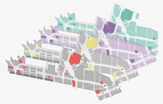 Integration In The Mapping Platform - Plan - Free Transparent PNG ...