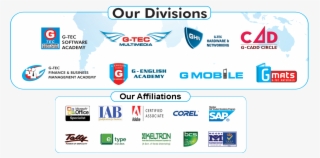 G-tec Computer Education - G Tec - Free Transparent PNG Download - PNGkey