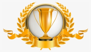 Football Trophies Vector Png - Premier League Trophy Vector - Free ...