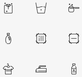 Laundry - Diagram - Free Transparent PNG Download - PNGkey
