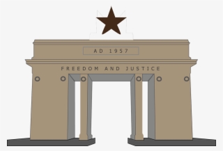 Temple Clipart Border - Temple Arch Design Png - Free Transparent PNG ...