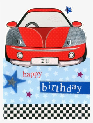 Happy Car - Free Transparent PNG Download - PNGkey