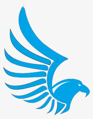 Eagle Wing Helmet Logos - Philadelphia Eagles Wings Decal - Free ...