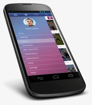 Iphone Thumbnail - Android Application Package - Free Transparent PNG ...